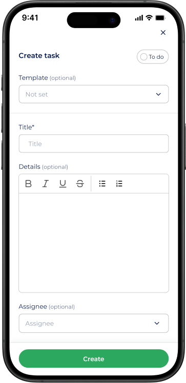 How do I use the Onside app?