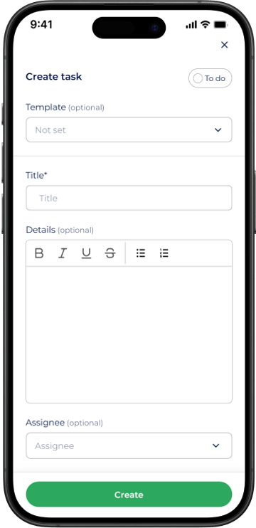 How do I use the Onside app?
