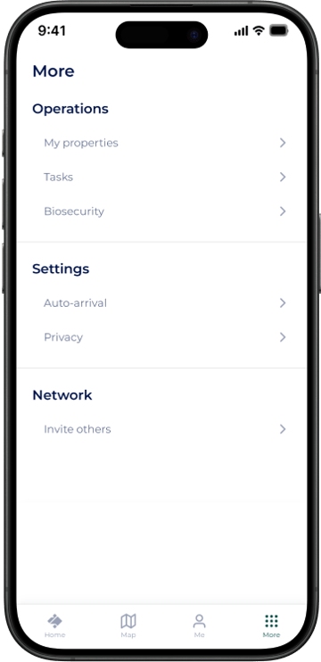 How do I use the Onside app?