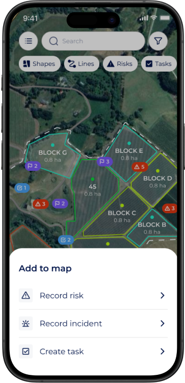How do I use the Onside app?