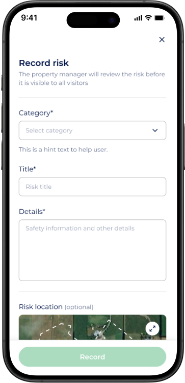 How do I use the Onside app?