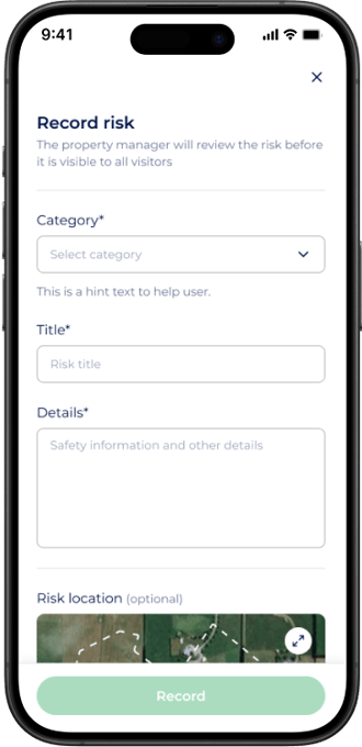 How do I use the Onside app?