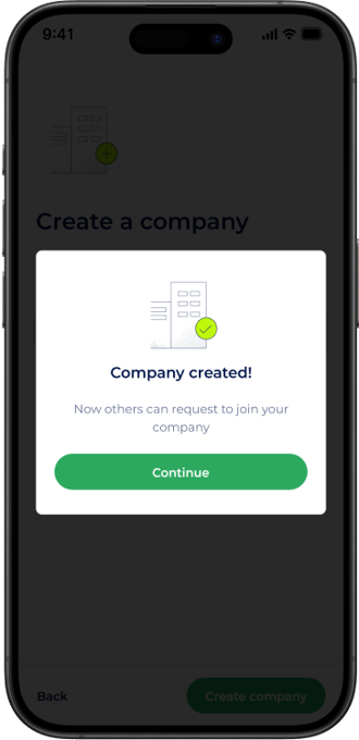 How do I register with Onside?