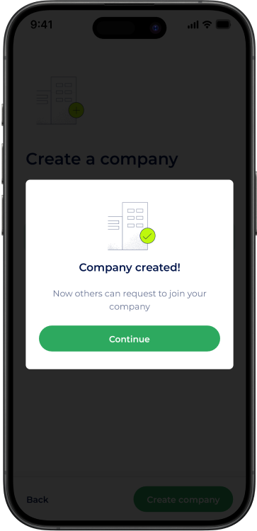 How do I register with Onside?